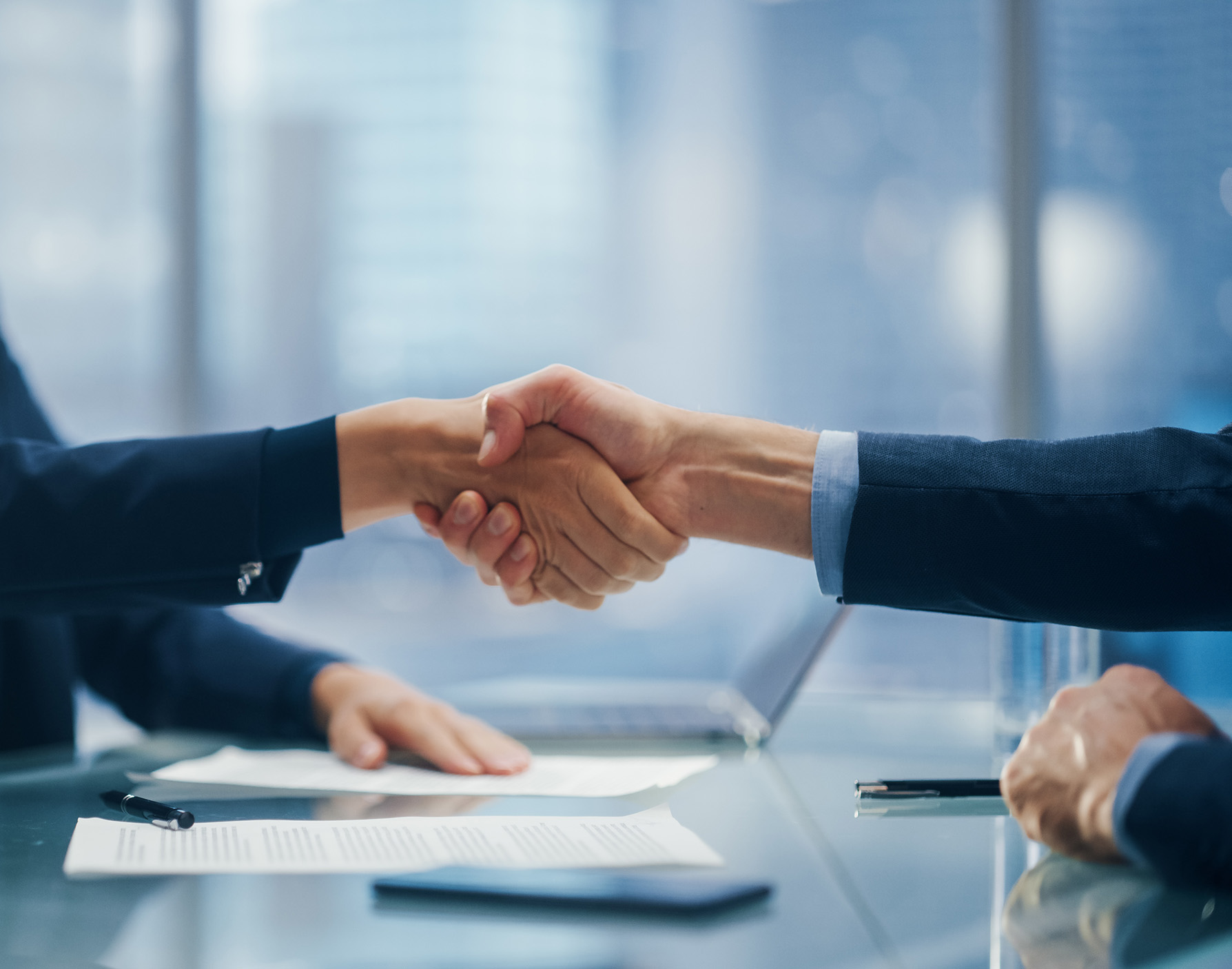 Careers at Drogheda Credit Union | Join Our Team