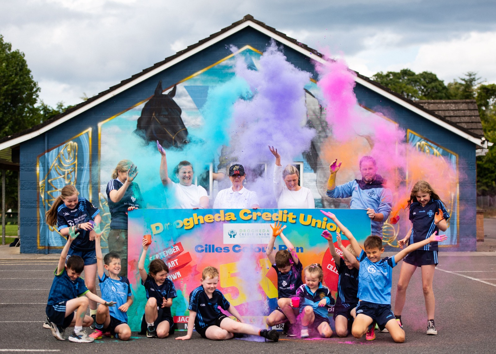 About Drogheda Credit Union | Our Mission and History