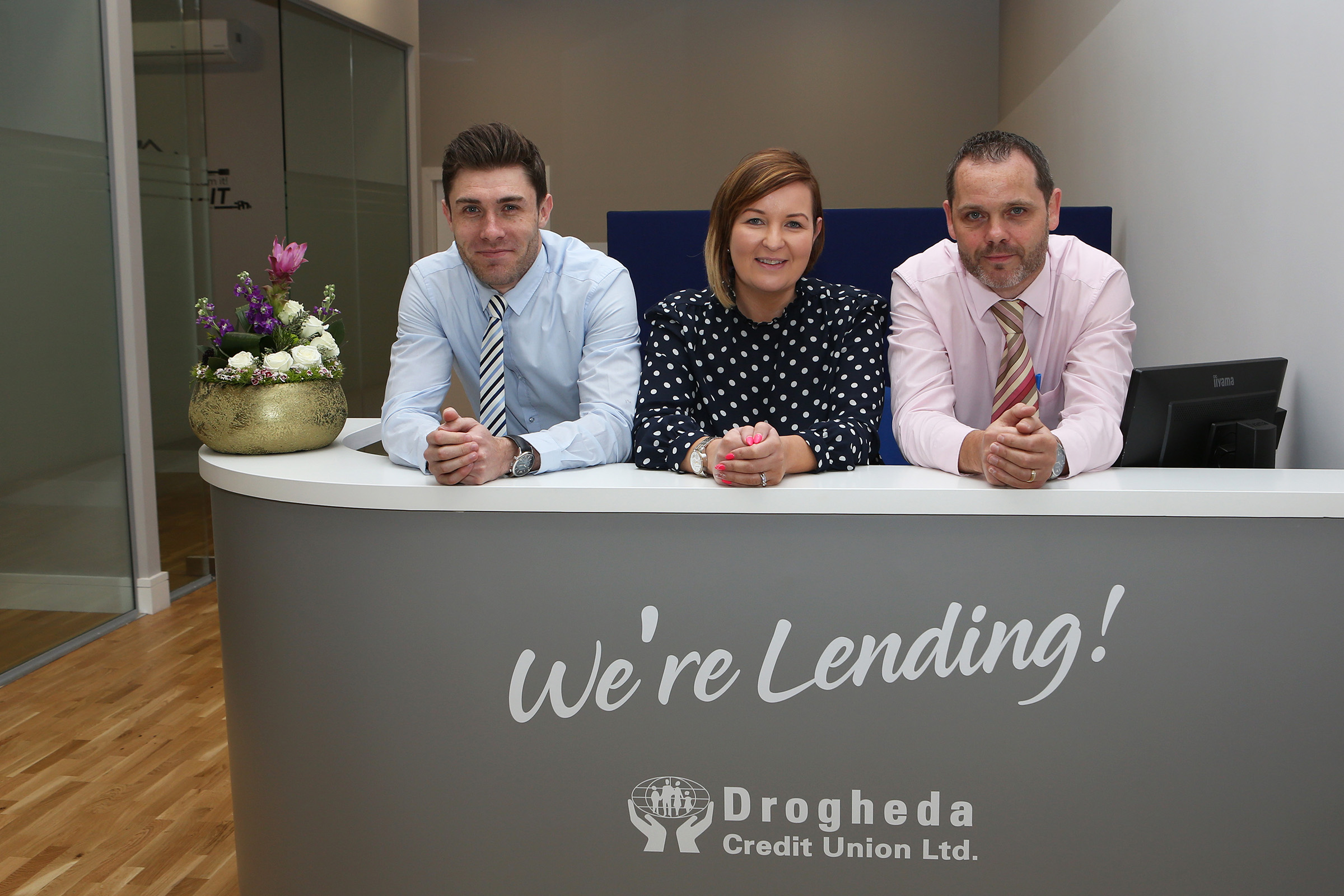 Drogheda Credit Union Loans | Competitive Rates