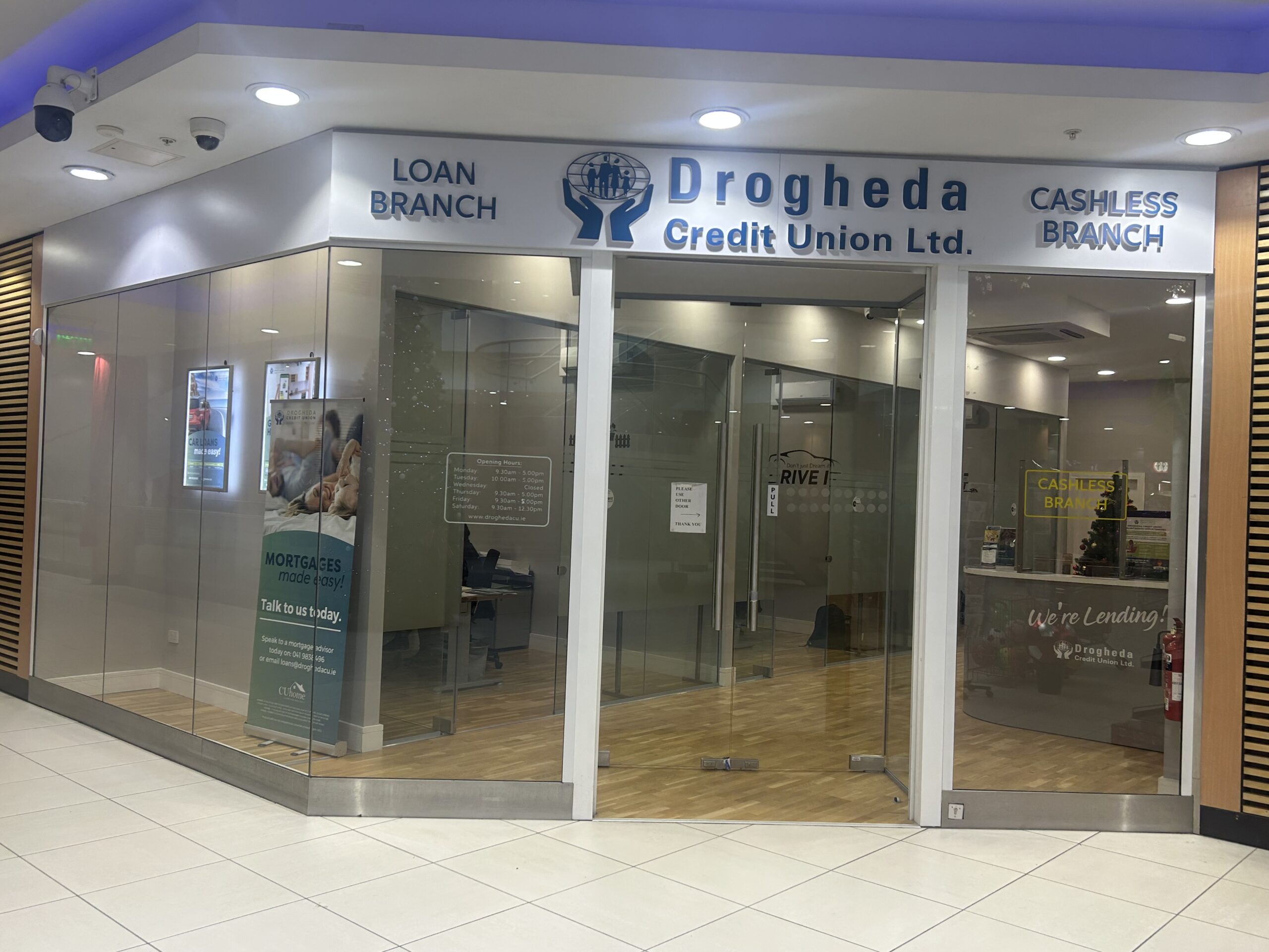 Drogheda Credit Union Loans | Competitive Rates